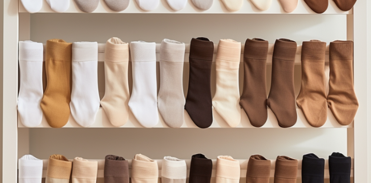 All About Socks: A Comprehensive Guide - Diabetic Sock Club – DSC