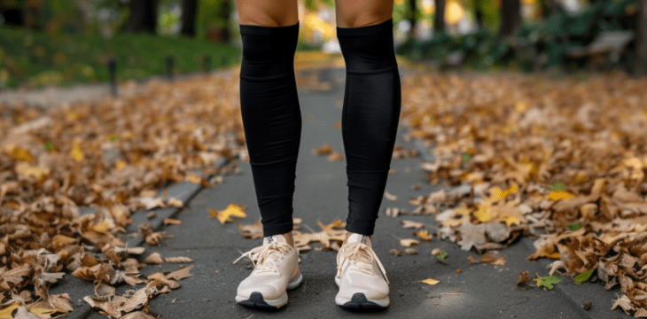 Footless Compressions Socks and Alternatives - Diabetic Sock Club - DSC