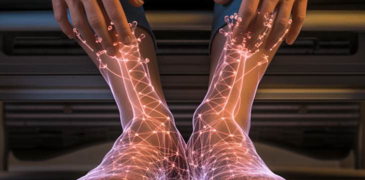 Reverse Neuropathy in 7 Days: A Guide to Nerve Regeneration – DSC